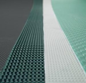 Bandas transportadoras PVC - Dinamica.net