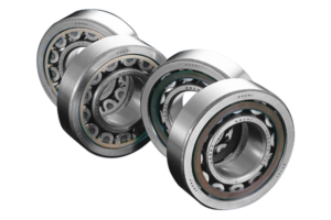 Rodamientos de Rodillos Cilíndricos